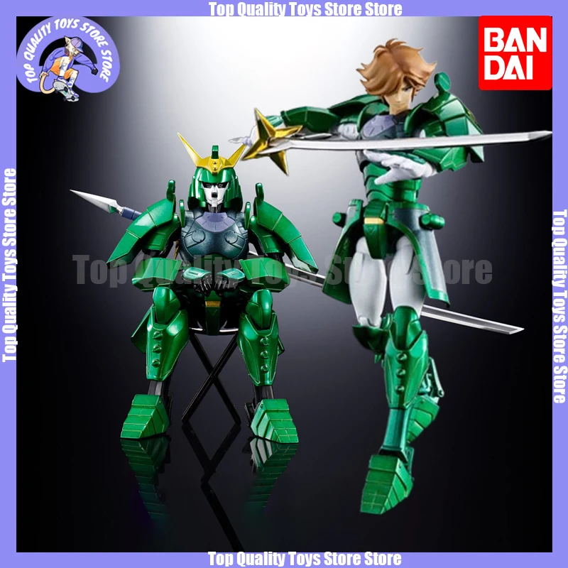 Ronin Warriors Sage Armor