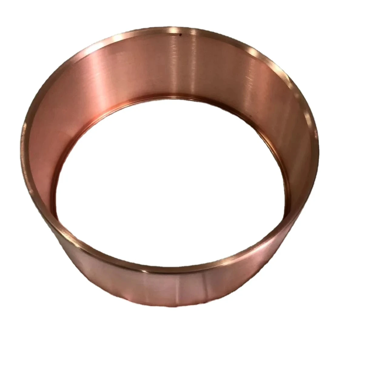 Made 14*6.5-Inch Copper Snare Drum Shells Metal Spinning and Sheet ...