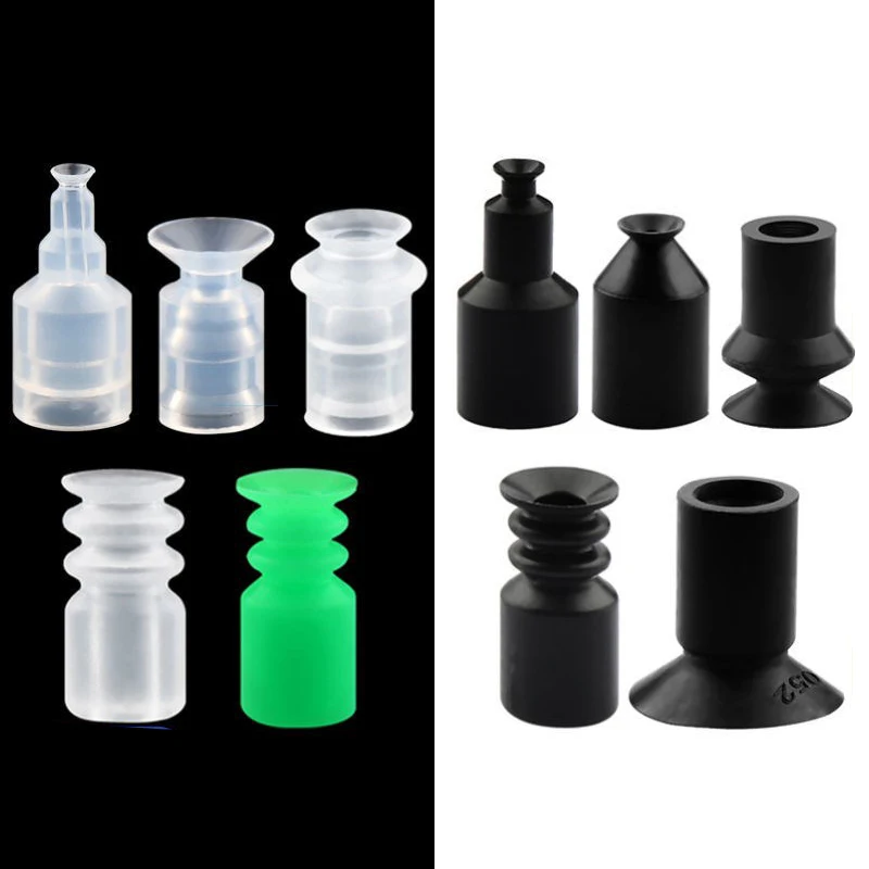 Pneumatic Vacuum Pneumatic Cylinder Suction Cup Vacuum Pneumatics, PNG ...