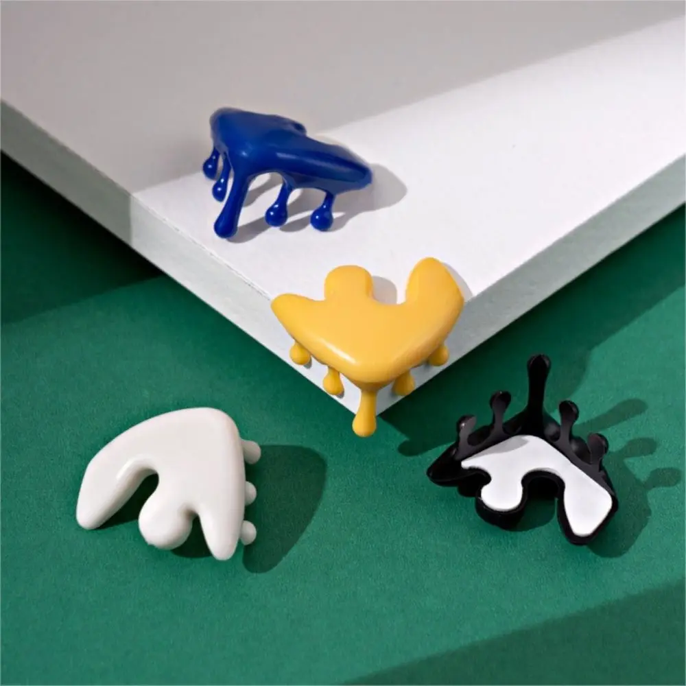4PCS-Self-Adhesive-Table-Corner-Anti-collision-Mat-Soft-Baby-Safety ...