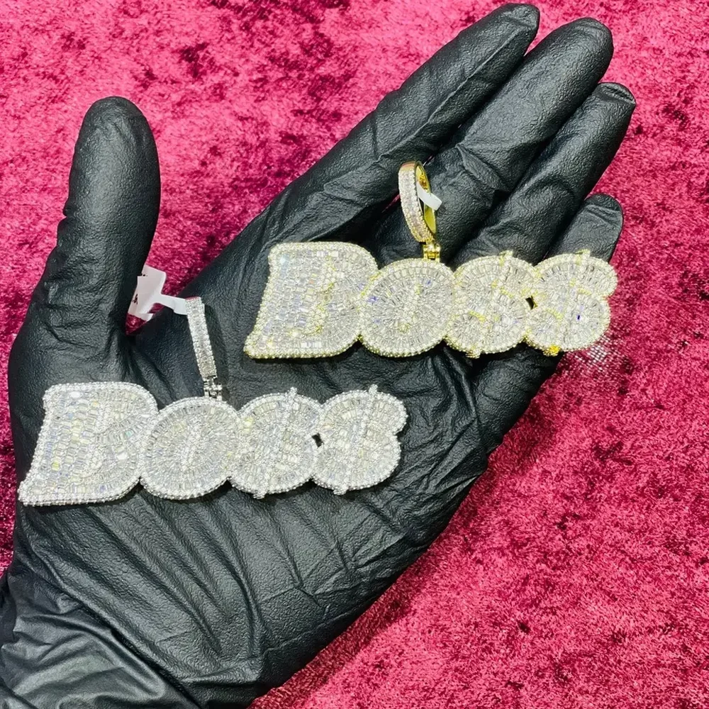 Lil Boosie Jewelry 2022