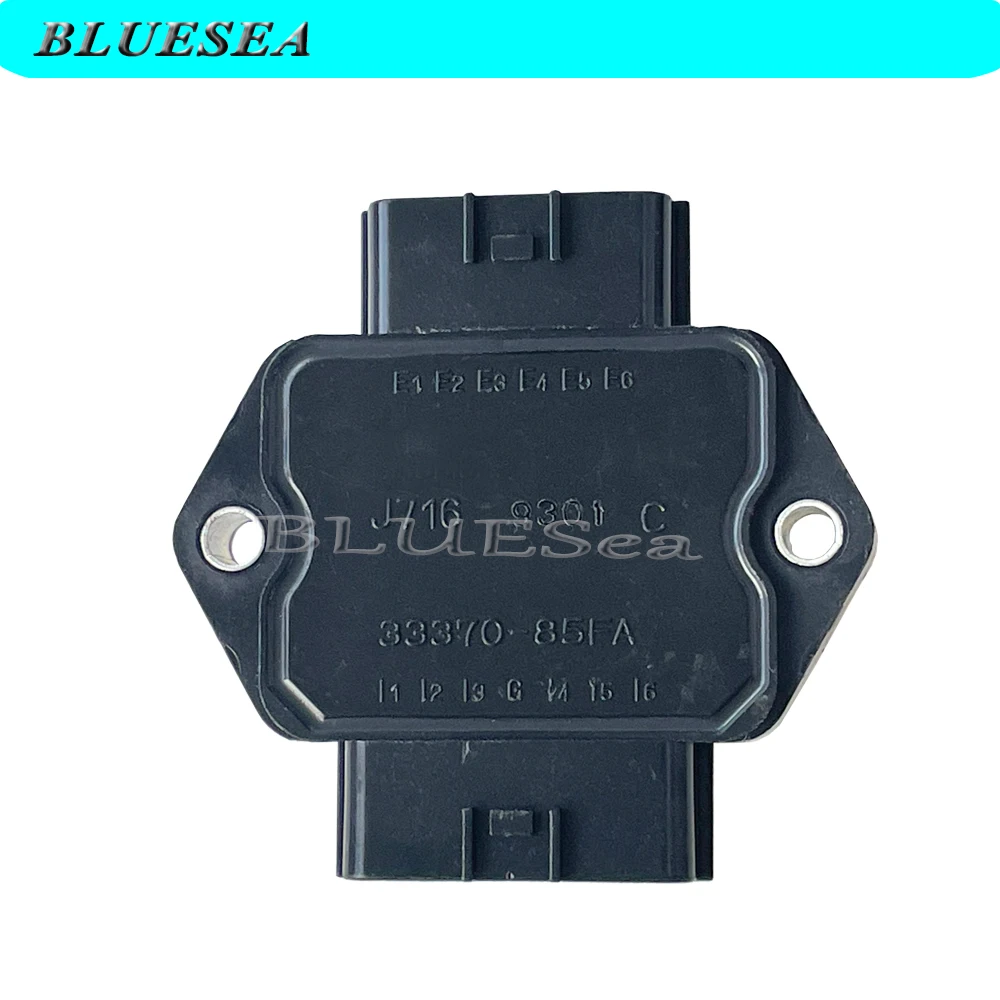 22020-97E11 For Nissan 300ZX Maxima Skyline R33 RB25 Ignition Control ...