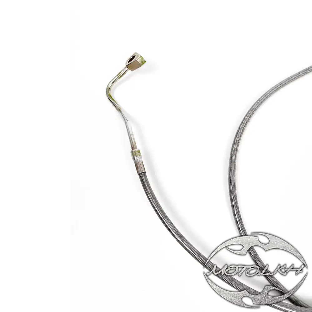 Motorcycle-ABS-brake-line-For-Harley-Touring-Ultra-Limited-FLHTK-FLHTCU ...