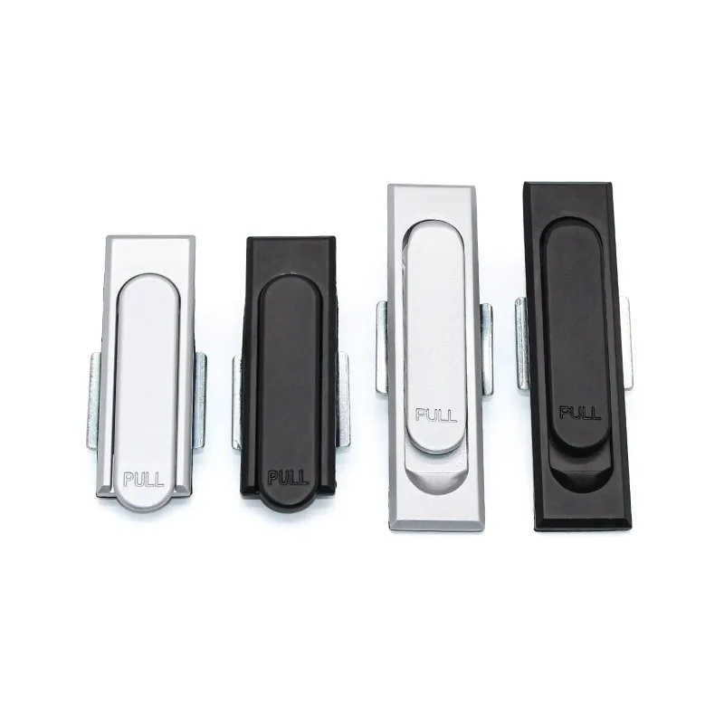 Power Distribution Box Electric Cabinet Door Swing Handle Panel Locks ...