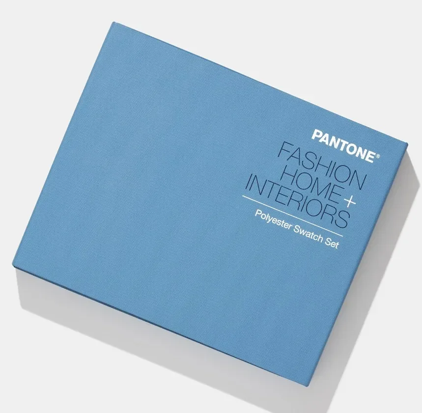 New-PANTONE-PANTONE-Color-Card-TSX-Polyester-Pantone-Color-Card-Set-203 ...