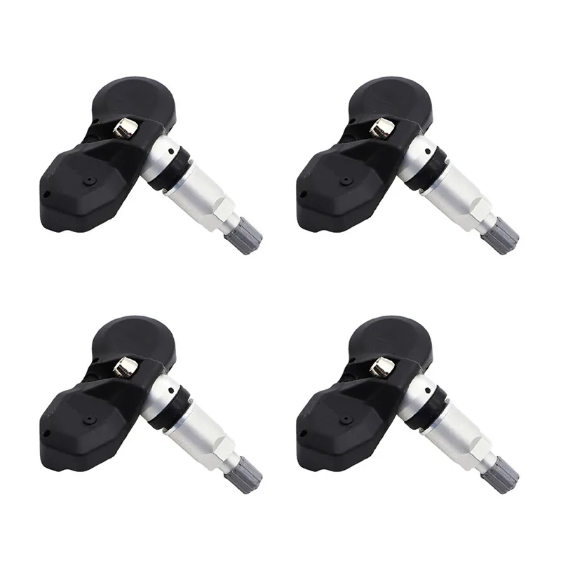 4F0907275D Tire Pressure Sensor Monitoring System TPMS 433MHz For ...