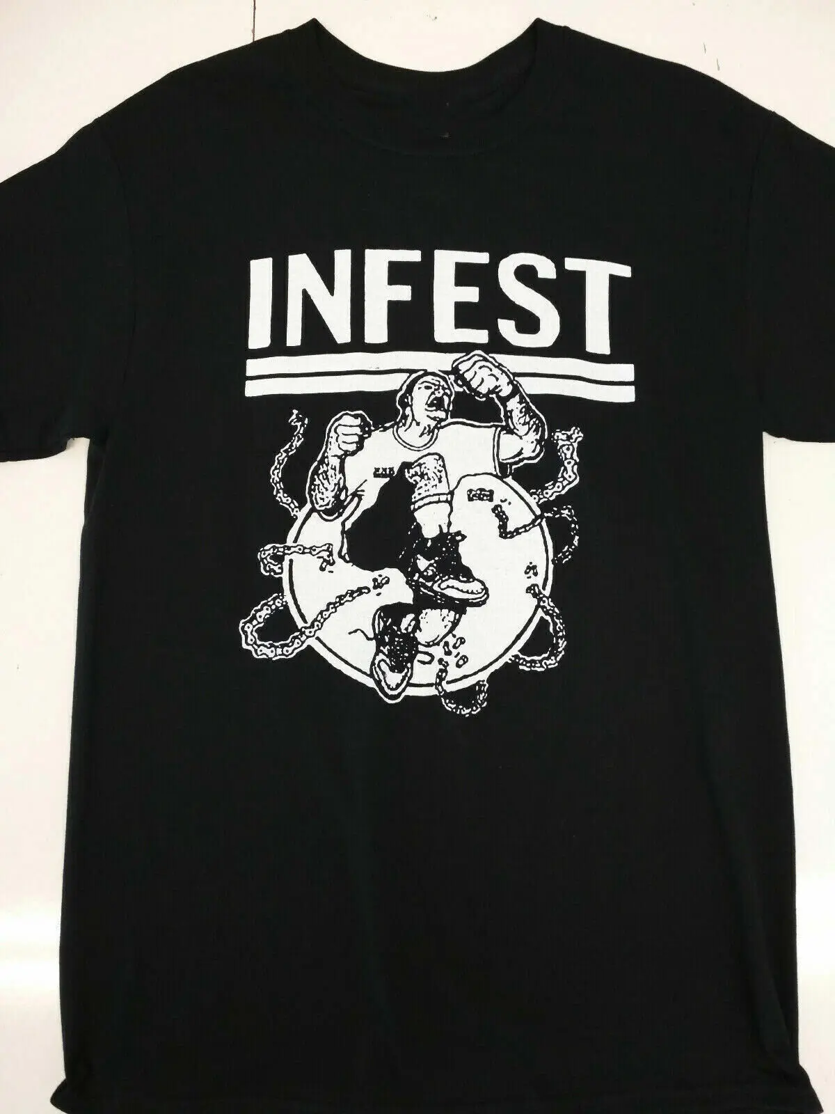 Infest-Punk-Clothing-Black-Size-S-To-234Xl-T-Shirt-Fa452.jpg