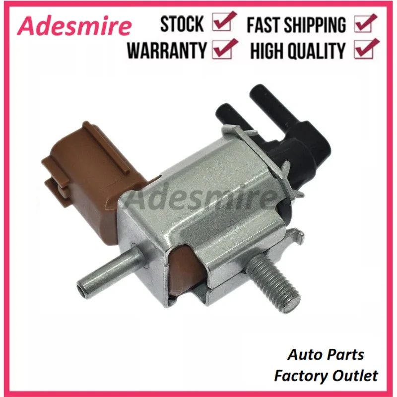 Nuevo K5T46588 K5T46597 LF82-18-741 para válvula Nissan válvula ...