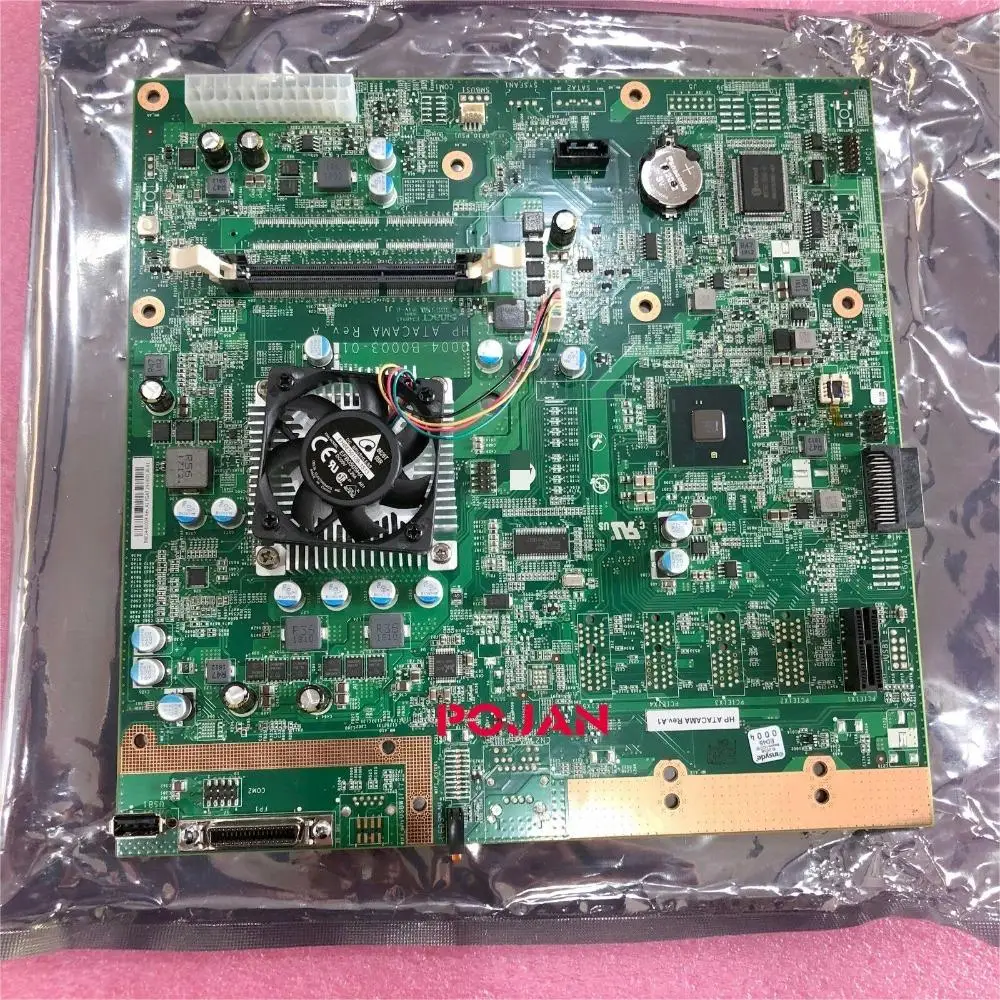 Placa principal de B9E24-67029 para impresora HP Designjet T3500 ...