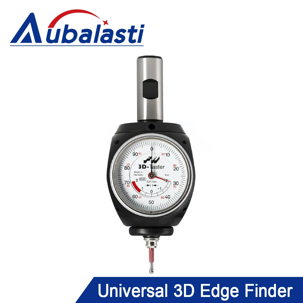 HAIMER-Universal-3D-Edge-Finder-Detector-Tool-Centering-Indicator ...