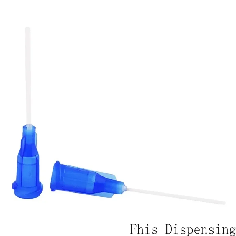 Glue-Dispensing-Needle-22G-PP-Flexible-Needle-Tube-Length-25mm-1-100pcs ...