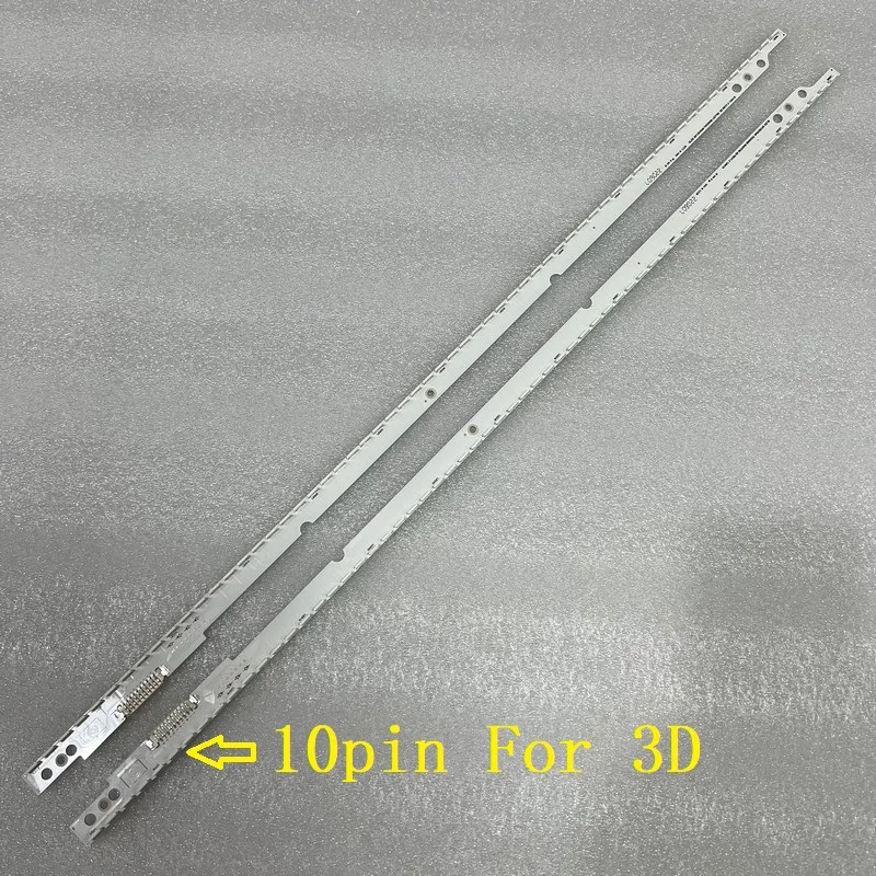 LED Backlight strip For Samsung UE46ES6300U UE46ES6100 UE46ES6200 ...