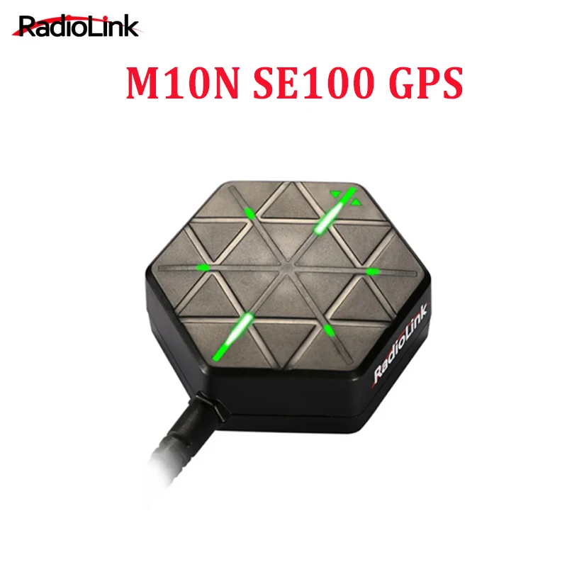 Radiolink-M10N-GPS-SE100-Module-High-Positional-Accuracy-Work-with ...