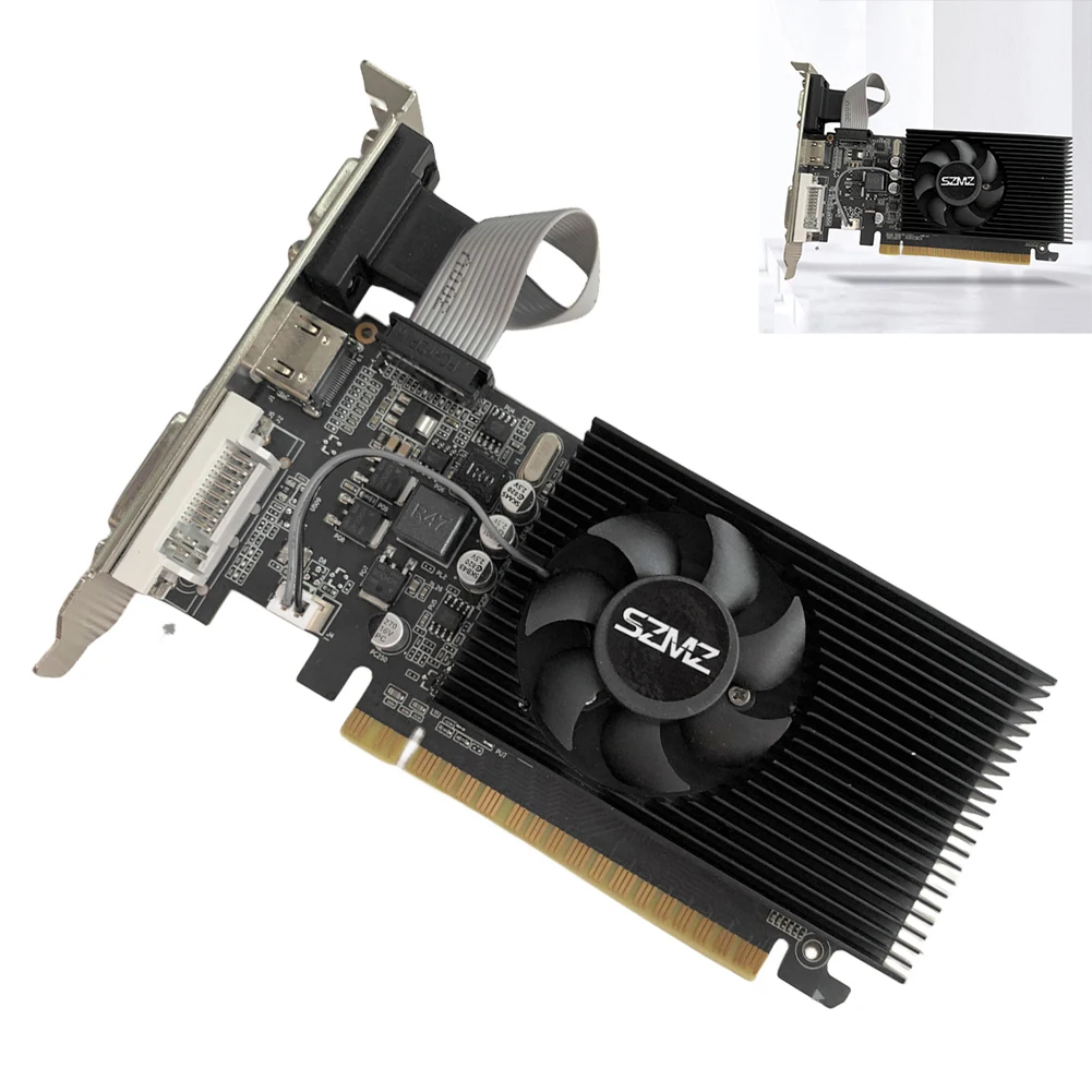 GT730-4GB-DDR3-Desktop-Gaming-Video-Card-PCI-E2-0-16X-Low-Profile ...