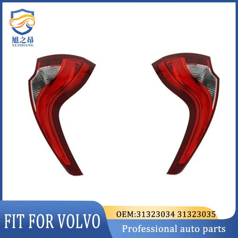 31323034-31323035-Auto-Left-Right-Rear-Tail-Light-Turn-Light-Brake ...