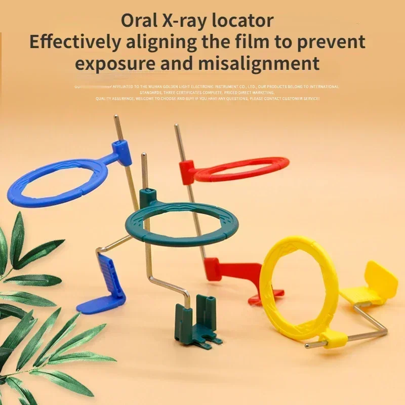 Dental-Sensor-Positioner-System-Digital-X-Ray-Locator-Lab-Position-Kit ...