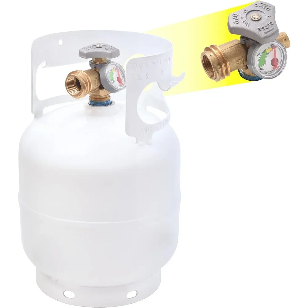 Botella Gas Propano: La Solución Definitiva para Tus Salidas al Aire ...