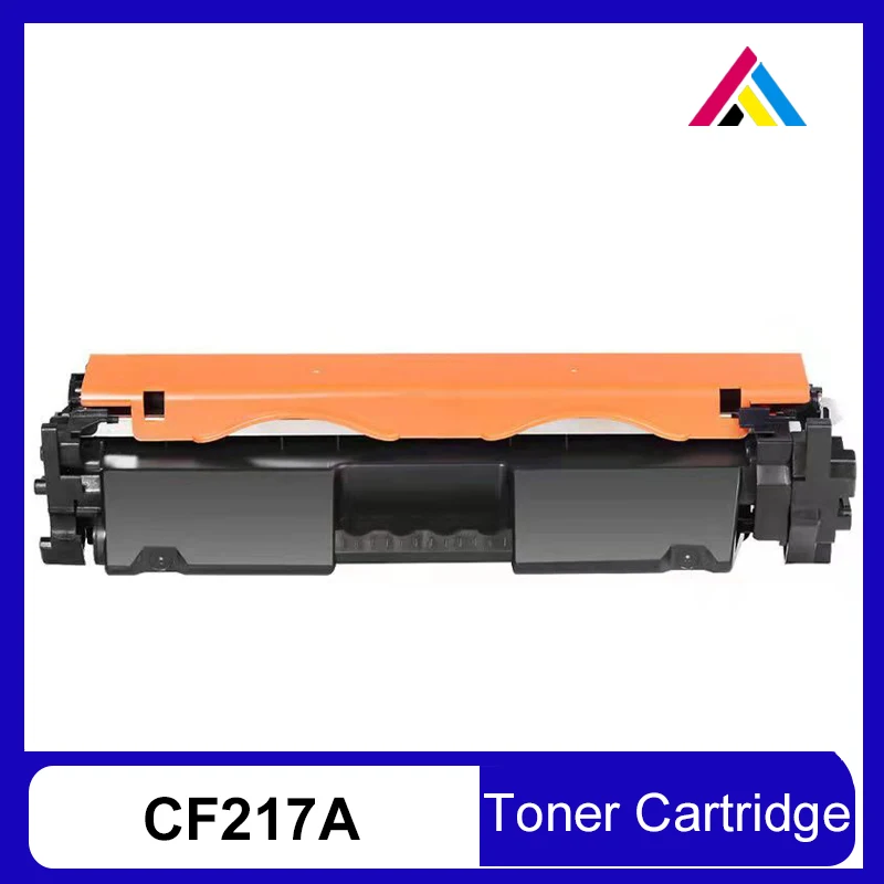 Csd For Cf217a Compatible Toner Cartridge For Cf 217 217a For Hp ...