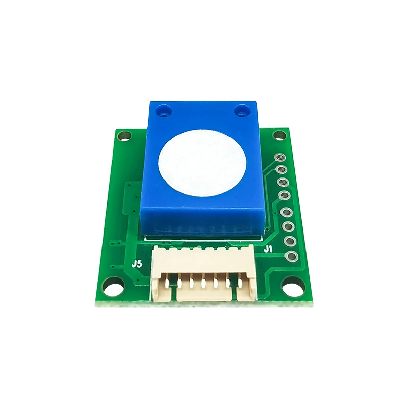 Ammonia sensor NH3 concentration detection Air quality environmental ...