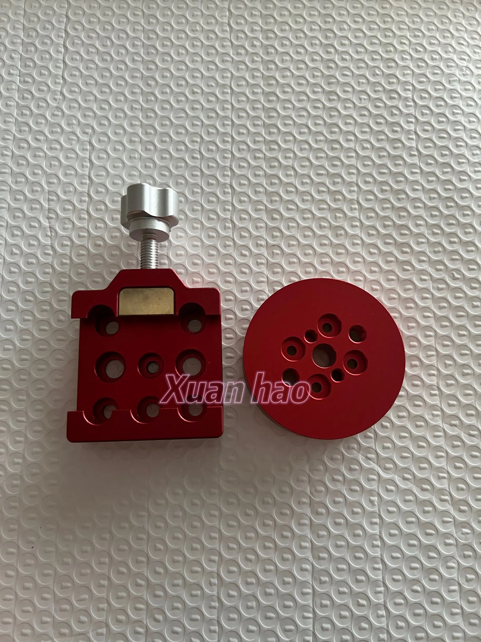 Dovetail-Groove-Dovetail-Clamp-For-Astronomy-Telescope-Equatorial ...