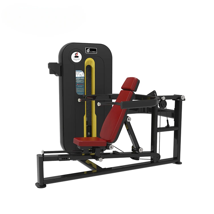 commercial-gym-equipment-shoulder-press-chest-press-multi-press-gym ...