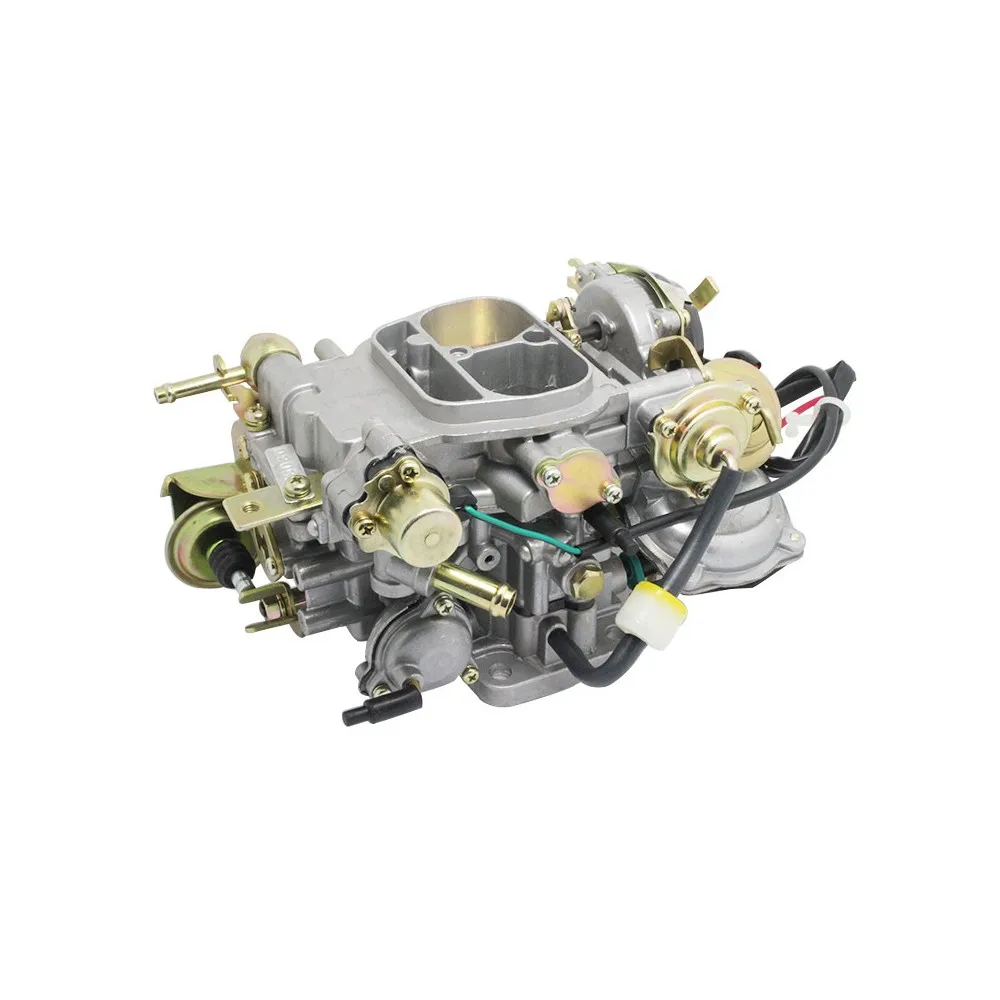 New Carburetor Carb 4Y For Toyota Hiace 1Y 2Y 3Y 4Y 1RZ YH73 1.8L 2.0L ...