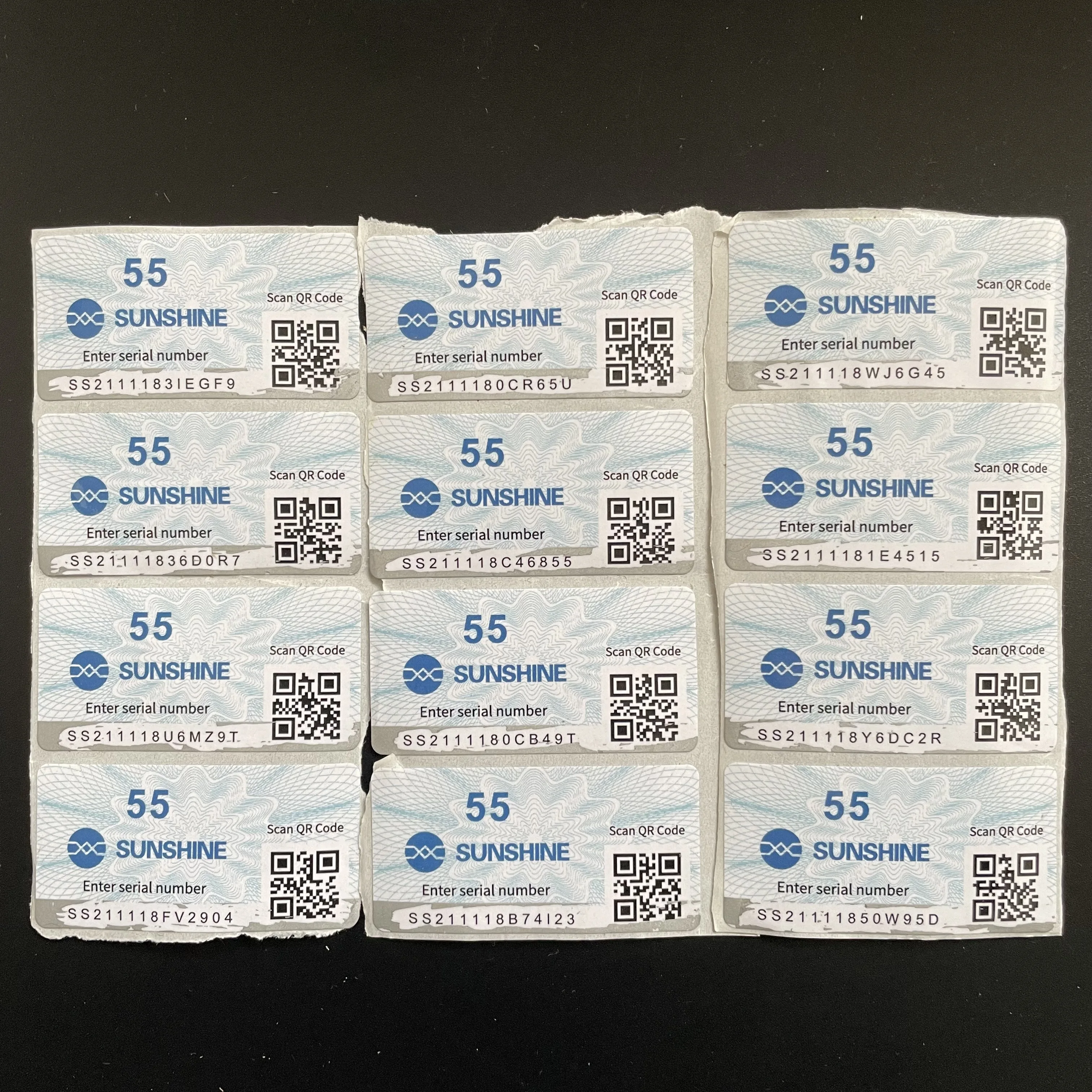 Mini-Auto-Cutting-Machine-Plotter-Send-Picture-Sunshine-QR-Code-55-Cut ...