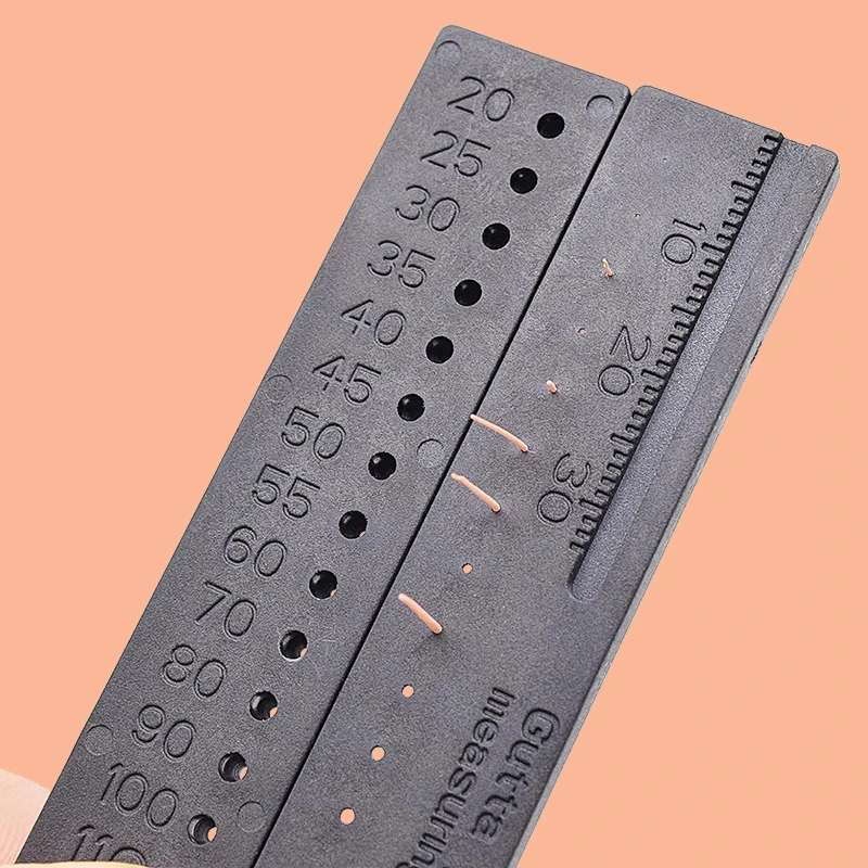 Tools-Measering-1PC-Instruments-Rulers-Span-Measure-Scale-Endodontic ...