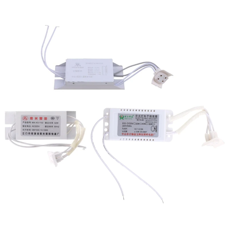High-Ballast-Factor-Ballast-Instant-Start-Electronic-Fluorescent-Lamp ...