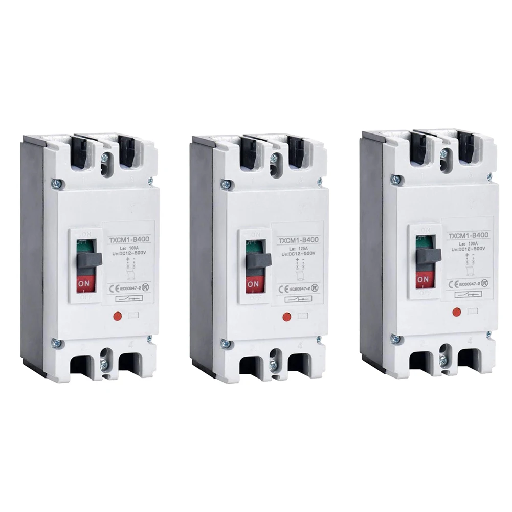 DC-Circuit-Breaker-2P-DC-Circuit-Breaker-MCCB-Solar-Battery-PV-System ...