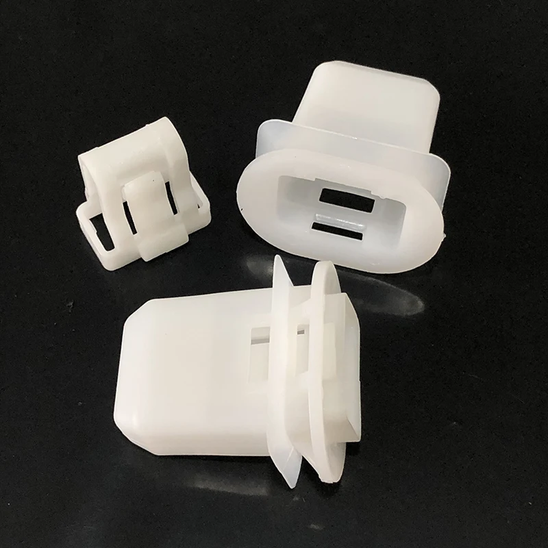 Rear Seat Locking Clip For TOYOTA 72693-12080 72693-02030 Car Rear Seat ...