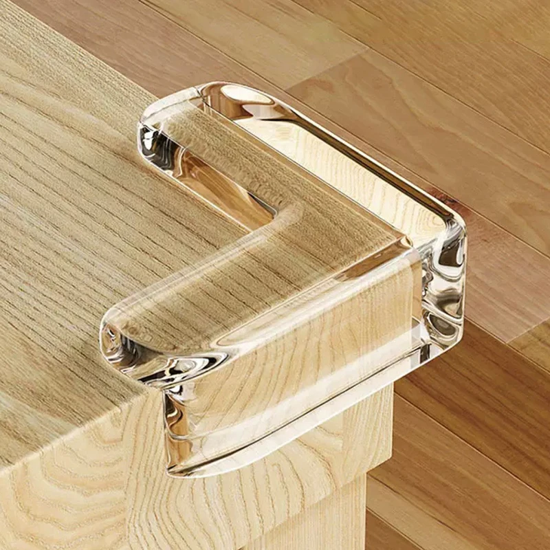 10Pcs Corner Guards, Corner Protectors Proof Furniture Corners & Edges ...