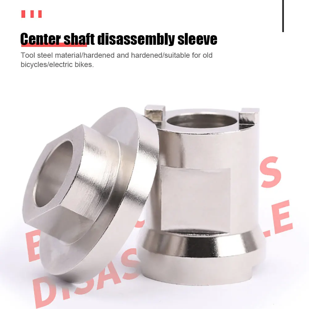 Bike-Headset-Bottom-Bracket-BB-Remover-Tool-Lock-Ring-Spanner-Wrench-Professional-Cycling ...