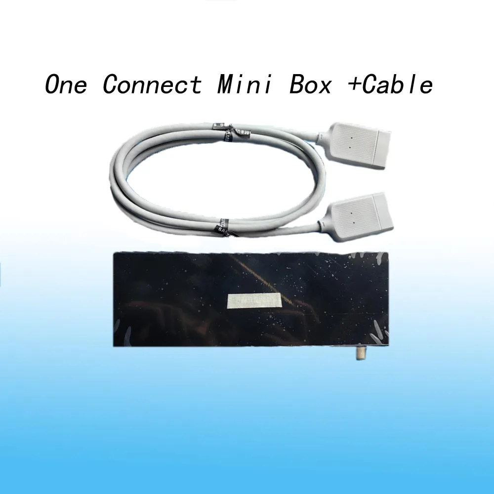 One-Connect-Mini-Box-And-Cable-BN39-02209A-For-UN55MU7500GXZS ...
