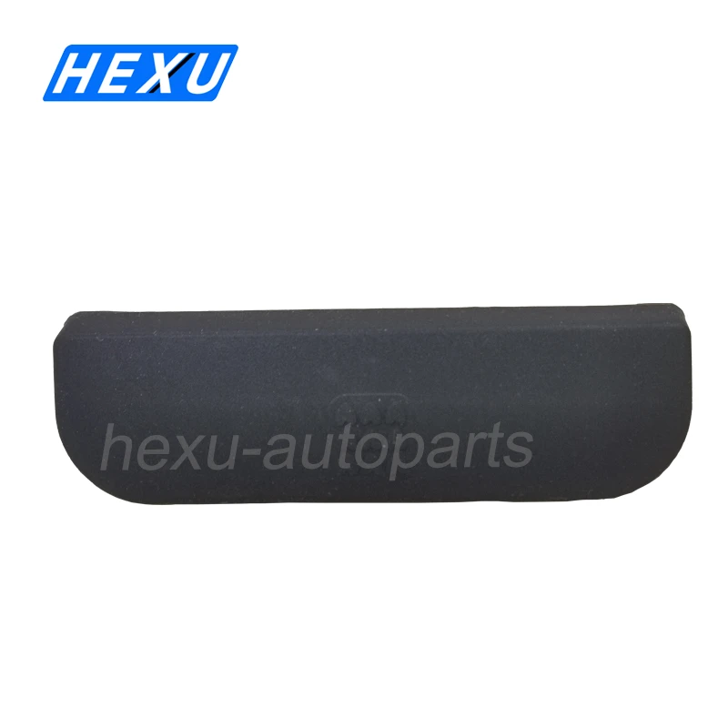 Rear Trunk Switch Rubber Cover Lid Pad Handle For BMW Mini R50 R52 R56 ...