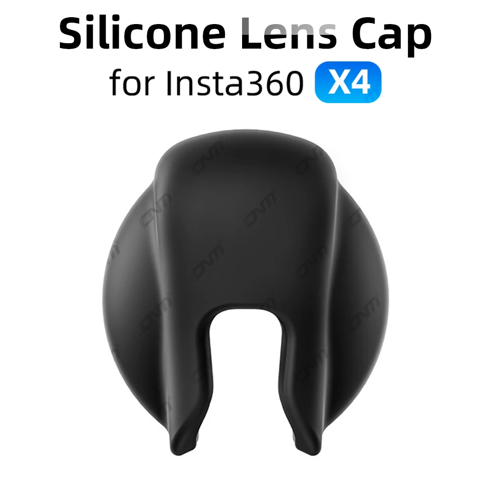 Lens-Cap-for-Insta360-X4-Silicone-Lens-Protector-Case-for-Insta-360-X4 ...