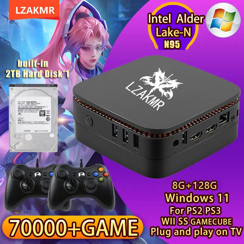 LZAKMR-Experience-Ultimate-Gaming-with-N95-Game-Box-128G-Windows11-2TB ...