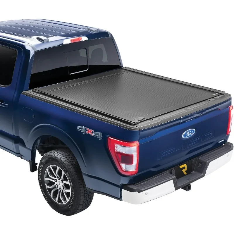 Ford F-150 Super Truck: The Ultimate Guide to Upgrades, Accessories ...