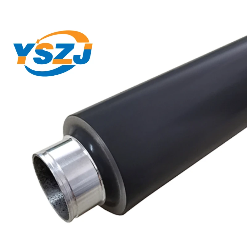 4pcs FK-3130 FK3130 Fuser Upper Heat Roller for Kyocera FS 4100 4200 ...