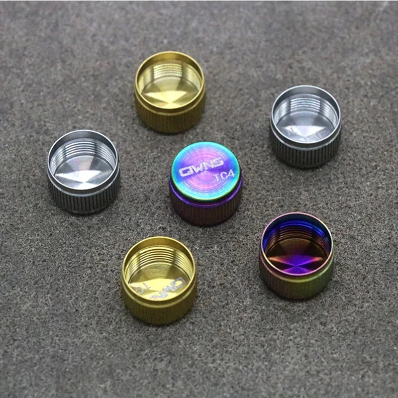 Brake-Micro-Adjustment-Button-Copper-Sheet-Spindle-Clasp-For-ABU-C3-C4 ...