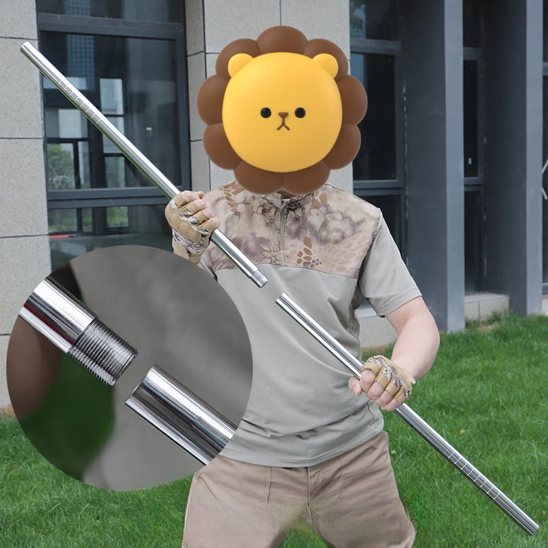 Philippine-Short-Stick-ombination-Martial-Arts-Vehicle-Mounted-Self ...