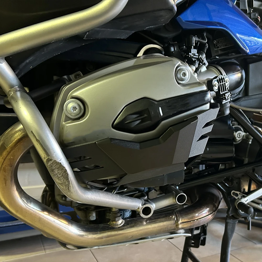 R nineT Cylinder Head Guard Engine Guard Protector Cover For BMW R1200R ...