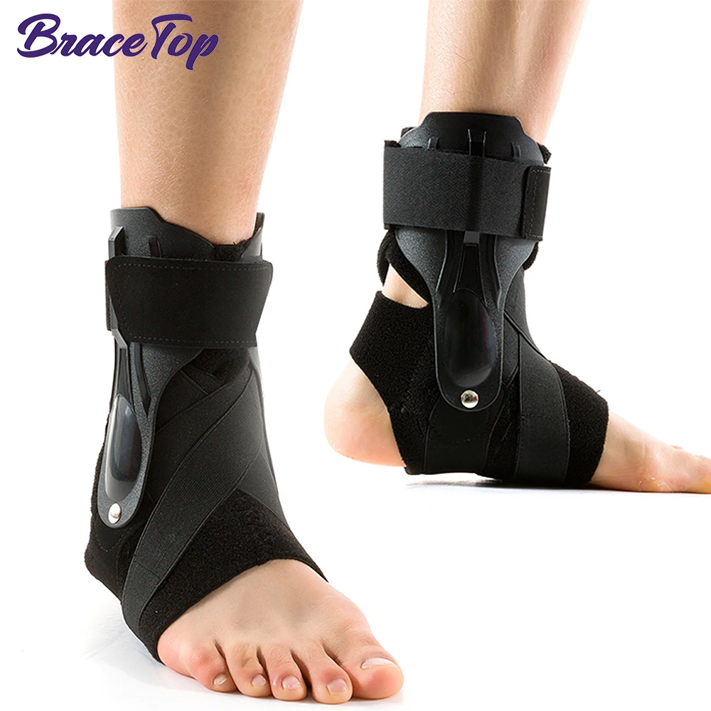 Ankle-Sprained-Support-Brace-Ankle-Splint-Stabilizer-Protector-for ...
