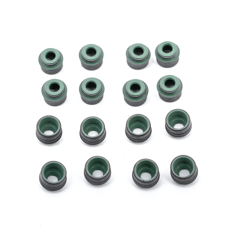 Engine-Valve-Seal-For-BMW-E46-E60-E61-11341461679-Peugeot-206-307-407 ...