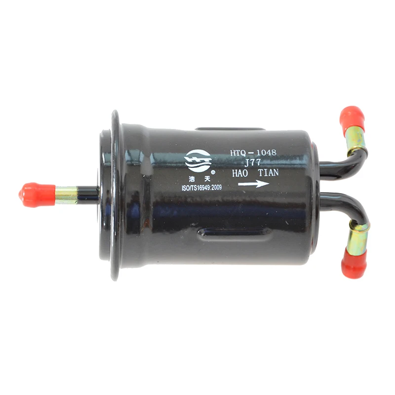 1105100J77 Car Fuel Filter FOR FAW N3 / N5 / V5 / V2 / N7| | - AliExpress