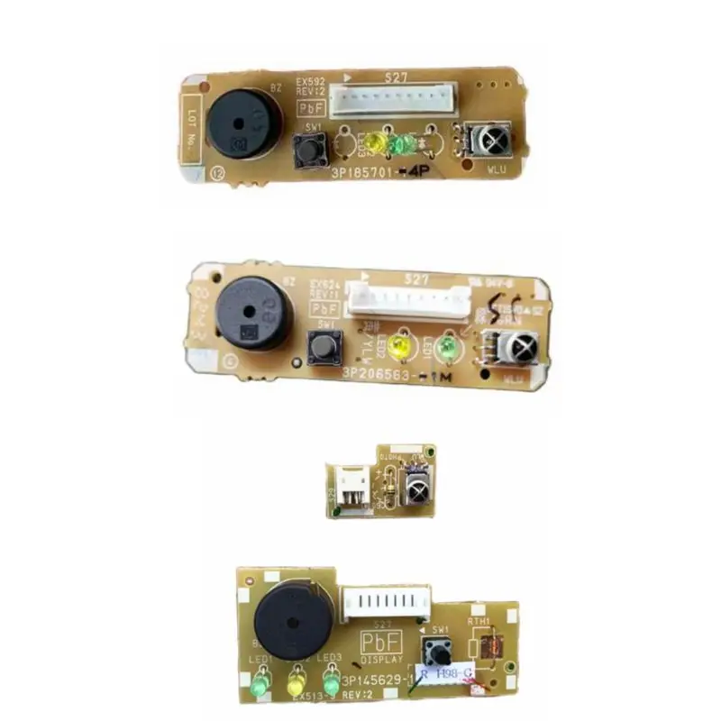 For-Daikin-Air-conditioning-display-board-receiver-board-3P206563-1 ...