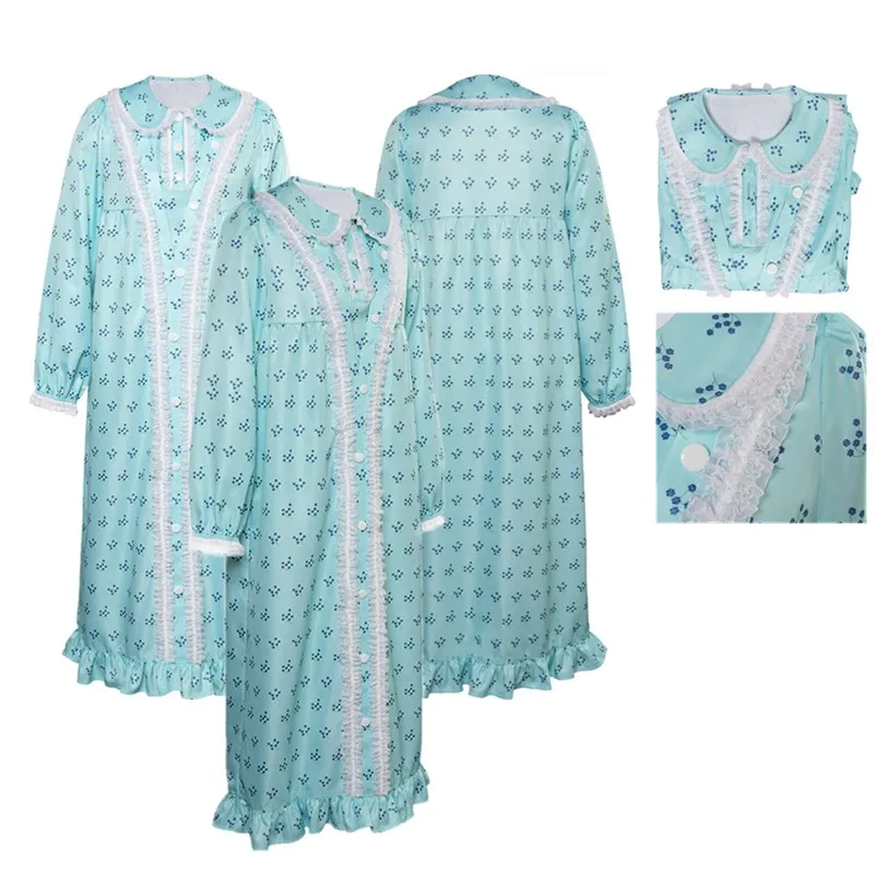 Regan-Cosplay-Costume-Movie-The-Exorcist-Adult-Women-Dress-Robe-Outfits ...