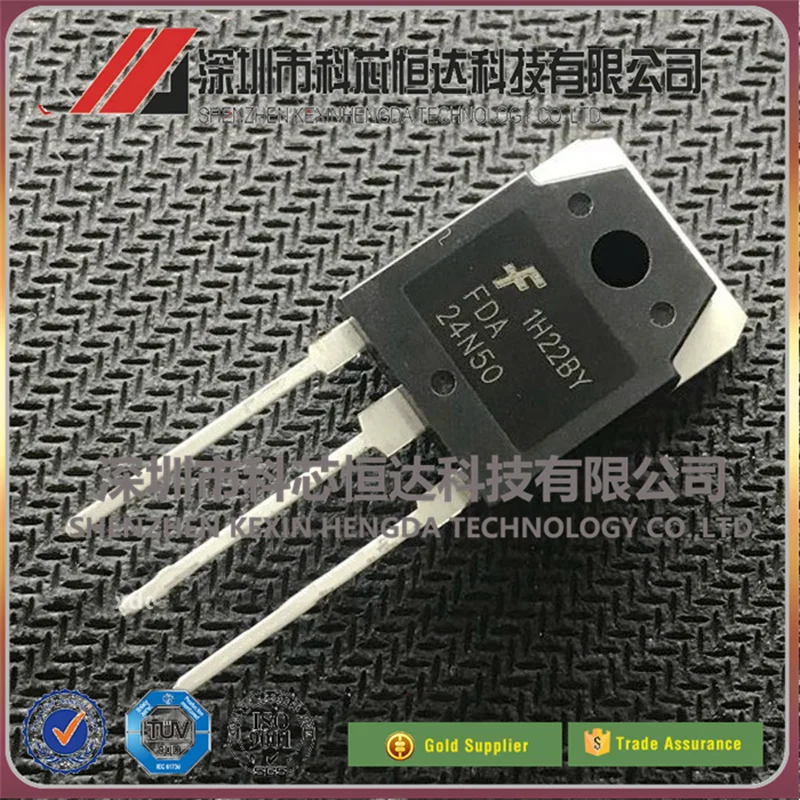 1pcs FQA170N06 FQA24N50 FQA90N15 FQA11N90C FQA7N80C FQA44N30 FQA13N80 ...