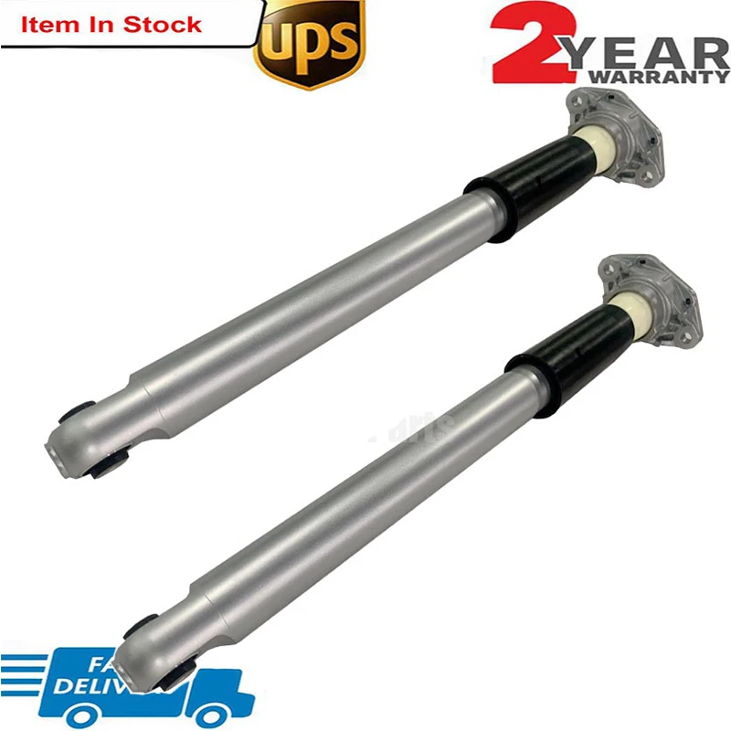 Rear-Air-Shock-Absorber-For-Porsche-Panamera-970-2010-2015-Air ...