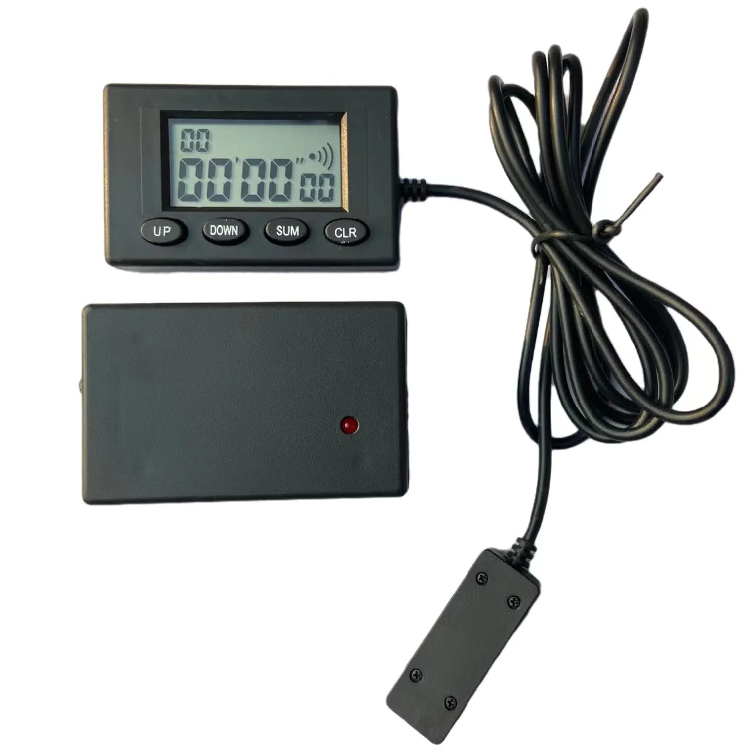 Infrared-Lap-Timer-Counter-10-Interval-Time-Profession-for-Motorcycle ...